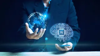 The future of IP in an AI-powered world | World IP Review